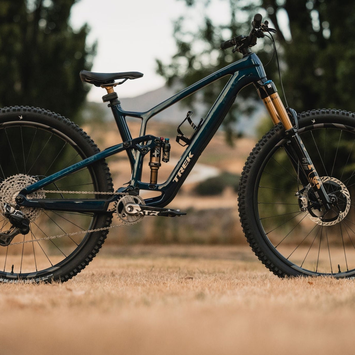 Shimano XTR 9200 - Our Ultimate First Ride Experience in NZ – Yarra ...