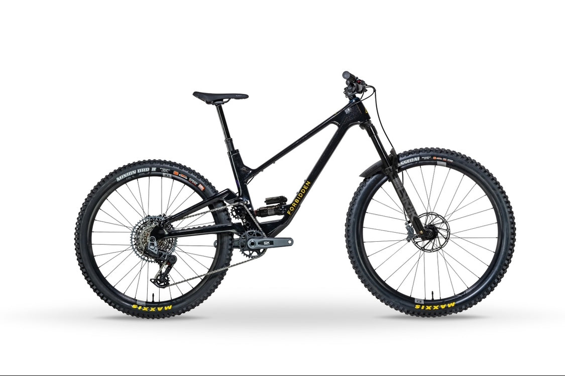 Yarra Valley Cycles Online Store
