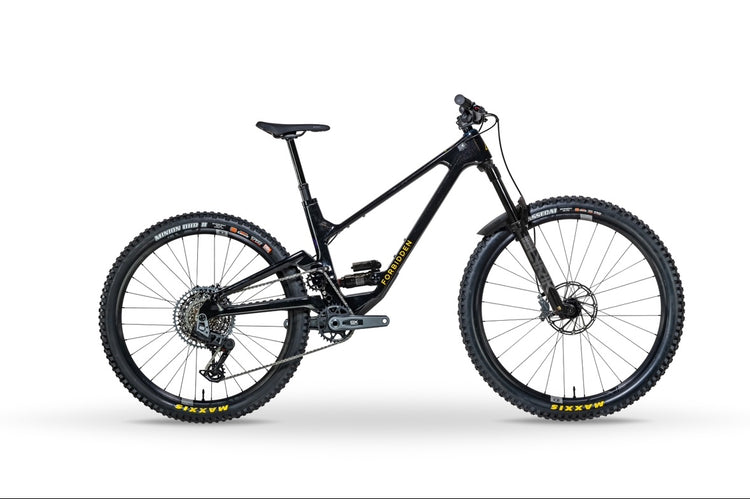 BIKES - Dual Suspension Bikes – Yarra Valley Cycles