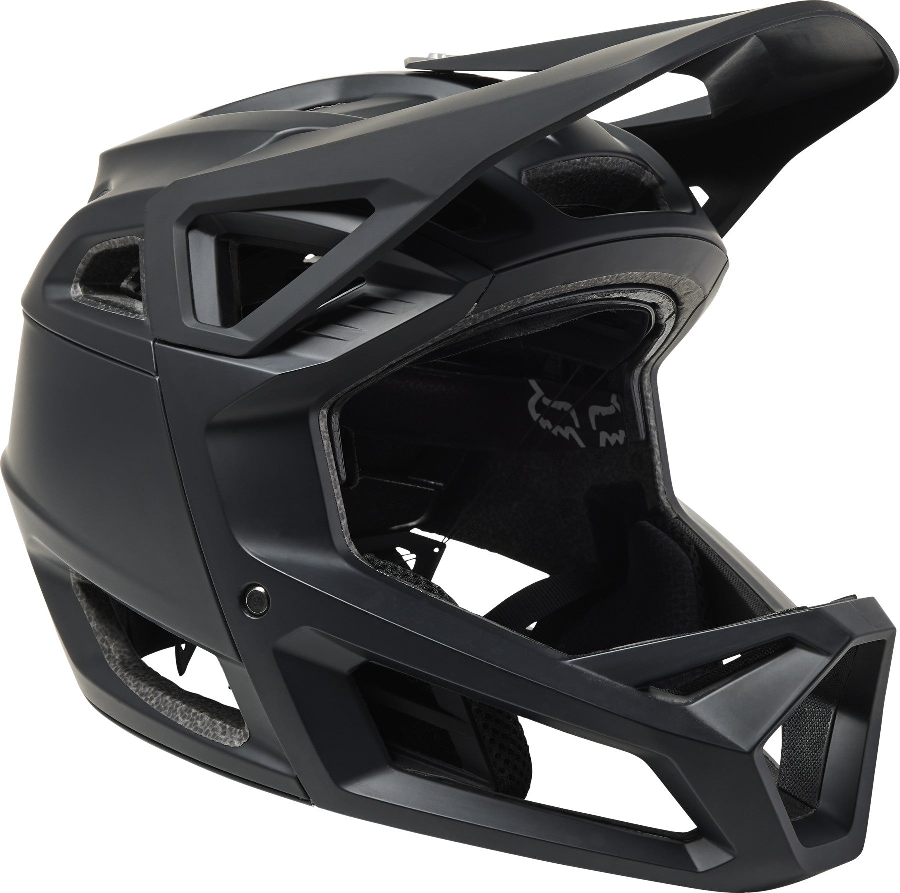 Fox 2022 Proframe RS Black Yarra Valley Cycles