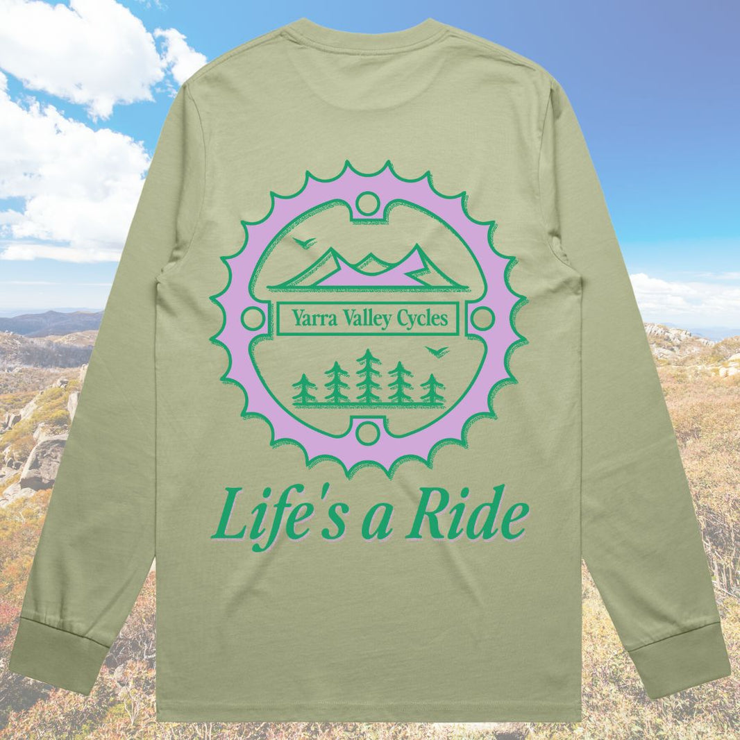 Yarra Valley Cycles Online Store