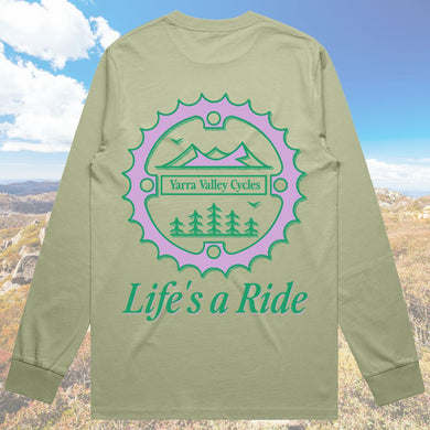 Yarra Valley Cycles Online Store