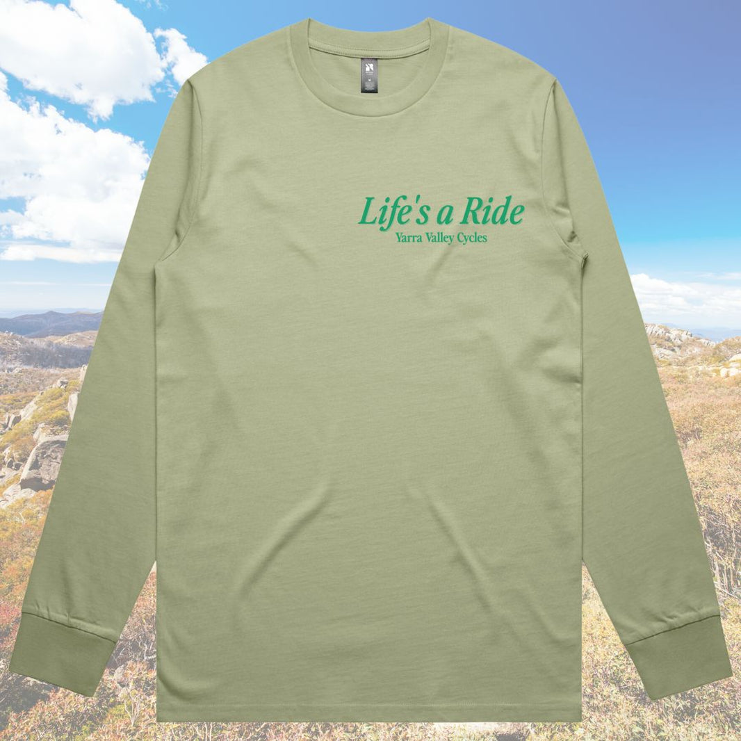 Yarra Valley Cycles Online Store