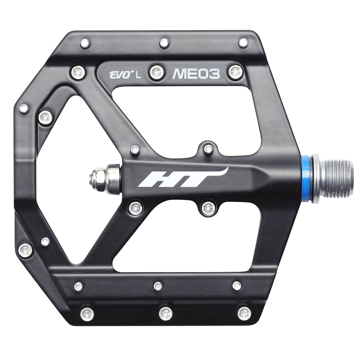 Ht Components Me03 Evo Plus Pedals Magnesium Alloy – Yarra Valley Cycles