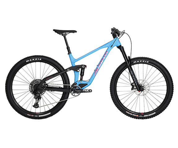 BRAND - AVANTI – Yarra Valley Cycles