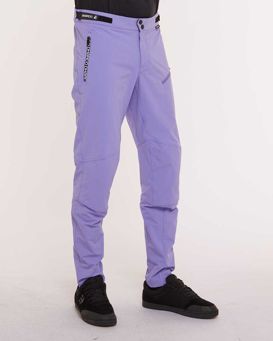 Dharco Mens Gravity Pants | Purple Haze – Yarra Valley Cycles