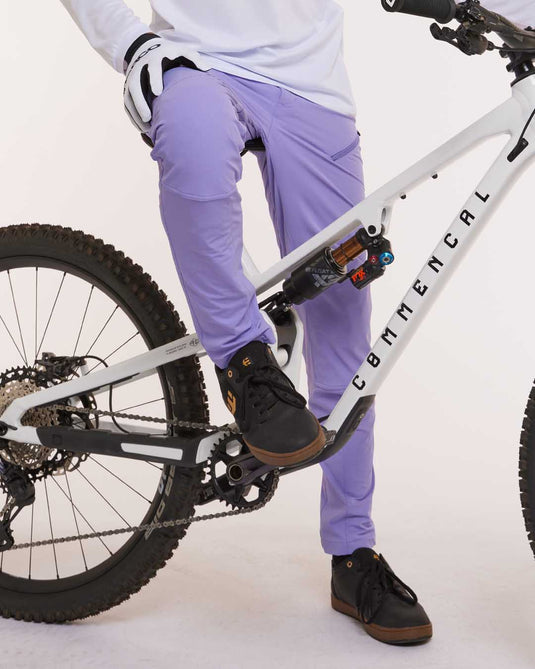 Dharco Mens Gravity Pants | Purple Haze – Yarra Valley Cycles
