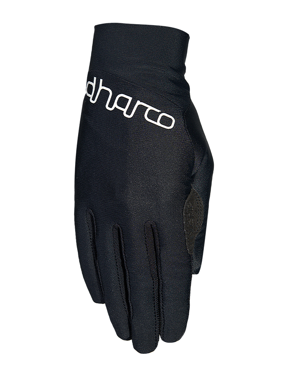 Dharco Womens Trail Glove | Black 2 – Yarra Valley Cycles