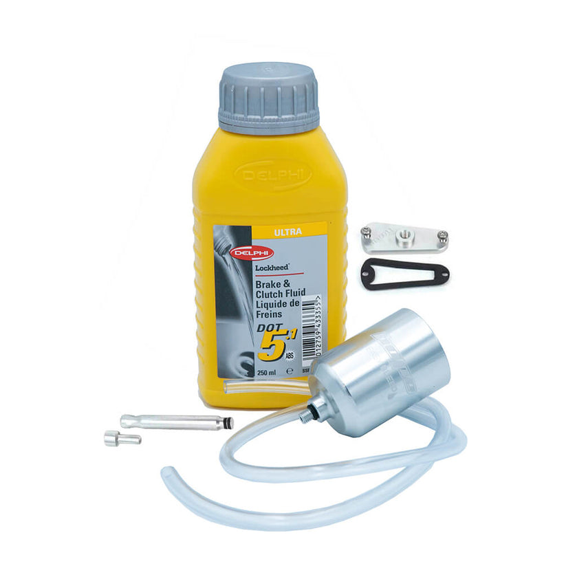 Hope Easy Bleed Kit Tech 4 – Yarra Valley Cycles